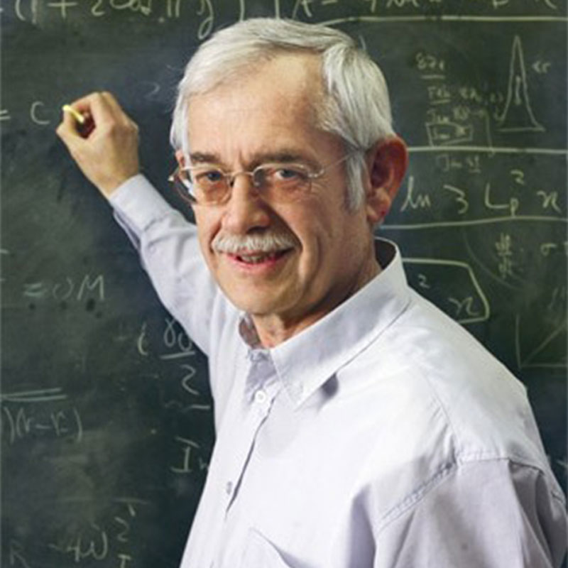 Kütleçekim, Kara Delikler ve Bilgi Üzerine – Ginko Bilim